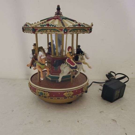 Mary Go Round WORKS - Trice Auctions