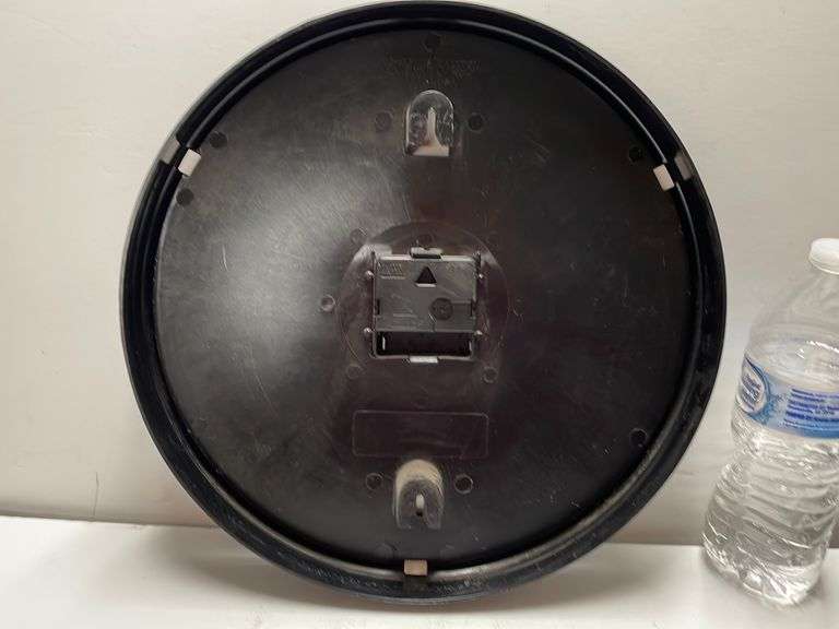 Matco Tools Racing Clock - Trice Auctions