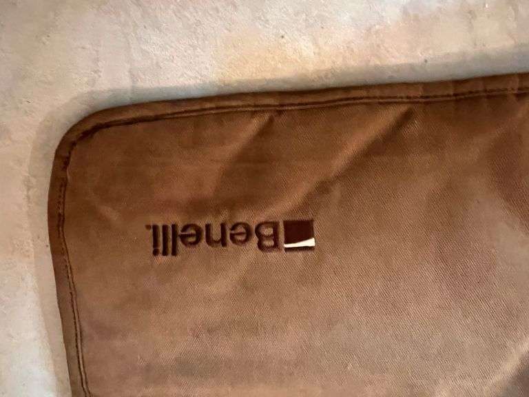 Benelli Guns Counter Mat - Trice Auctions