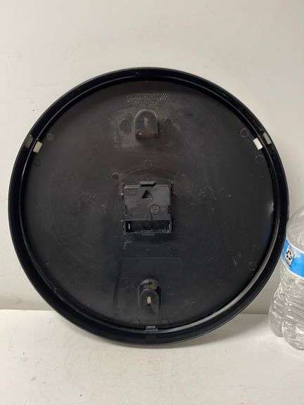 Matco Tools Racing Clock - Trice Auctions