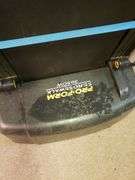 Proform Crosswalk 395CW Space Saving Treadmill - Trice Auctions