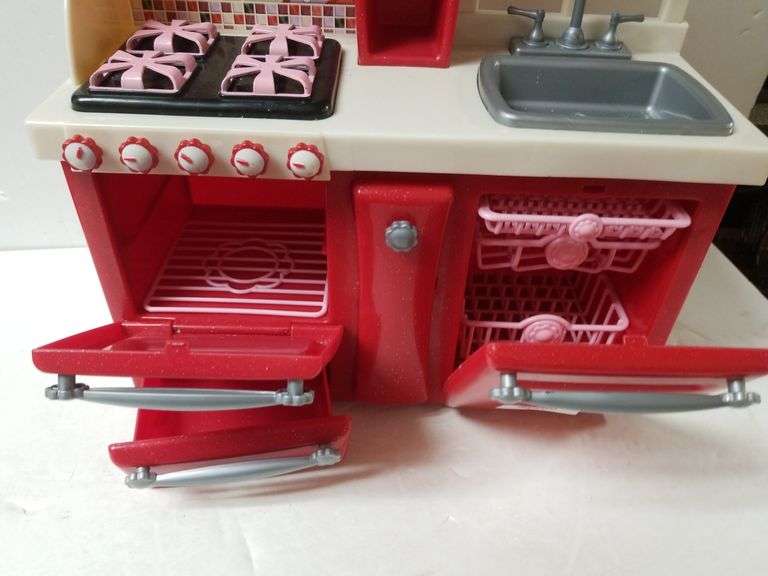 Our Generation Kitchen - Trice Auctions