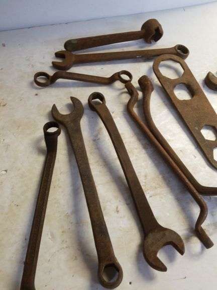 Assorted Tools - Trice Auctions