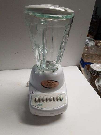 Hamilton Beach Blend Master - Trice Auctions