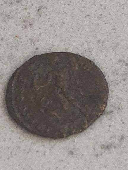 Superb Condition Ancient Greek Coin Circa AD200 - Trice Auctions