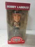 Bobby Labonte Coca-Cola Racing Figure - Trice Auctions
