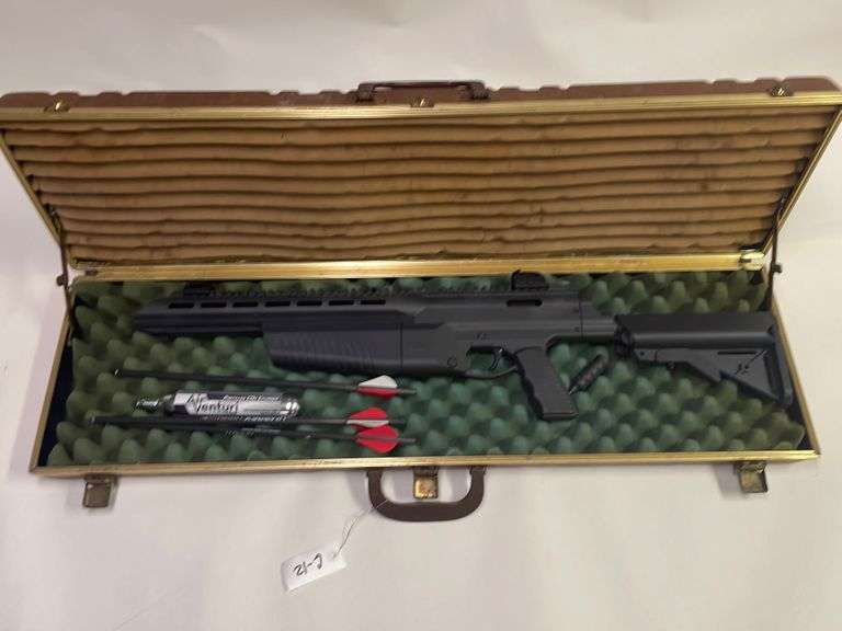 Umarex Air Crossbow - Trice Auctions