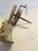 Antique Door Bell Assembly - Trice Auctions