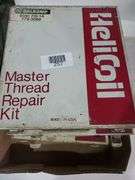 3 Helicoil Master Thread Repair Kits - Trice Auctions