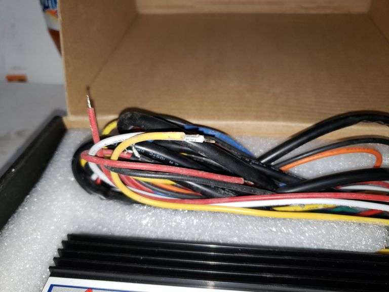 Procomp Multiple Spark CDI Ignition W/ 2-Step Rev Limiter - Trice Auctions