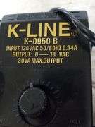 K Line Controllers For Train Set - Trice Auctions