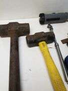 Mallets, Flashlights & More - Trice Auctions