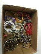 Costume Jewelry, All Bracelets - Trice Auctions