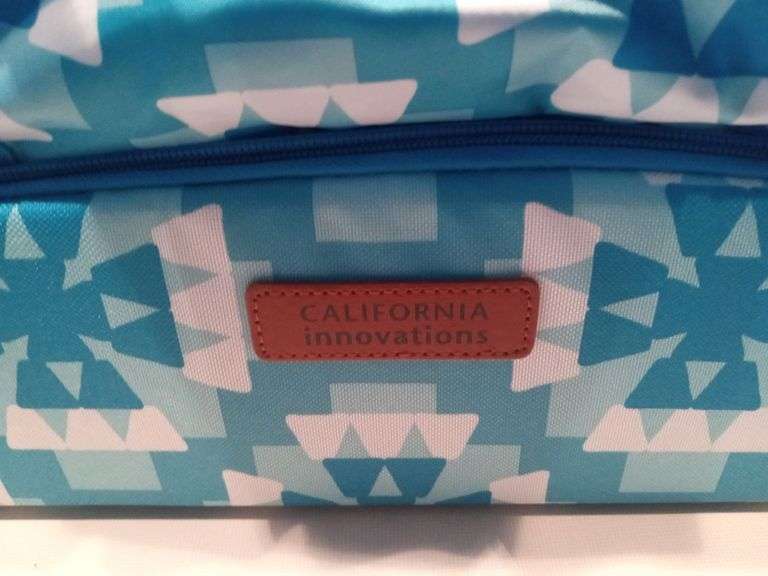 NEW California Innovations Expandable Thermal Carrier - Trice Auctions