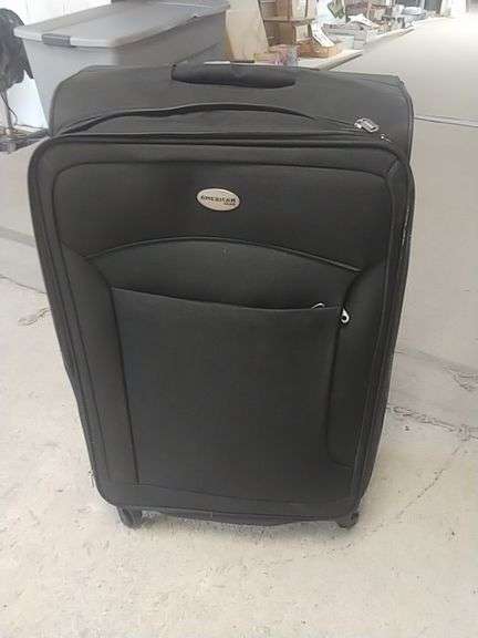 American Gear Luggage(light Wear) - Trice Auctions