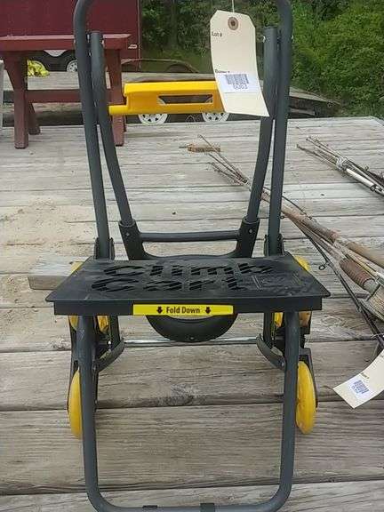 Mini Dolly - Trice Auctions