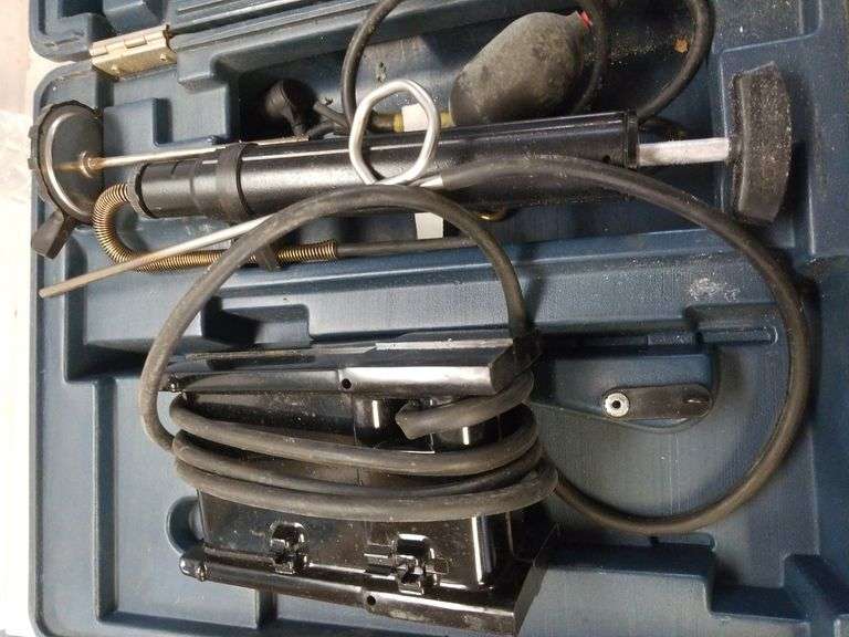 Bacharach True-Spot Smoke Tester Kit - Trice Auctions