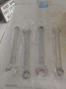 Assorted Box Wrenches - Trice Auctions