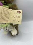 Boyd’s Bear Limited Edition 12 Inch Bear With Rabbit - Mimsy With ...