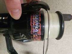 Shakespeare Alpha Rod & Reel - Trice Auctions