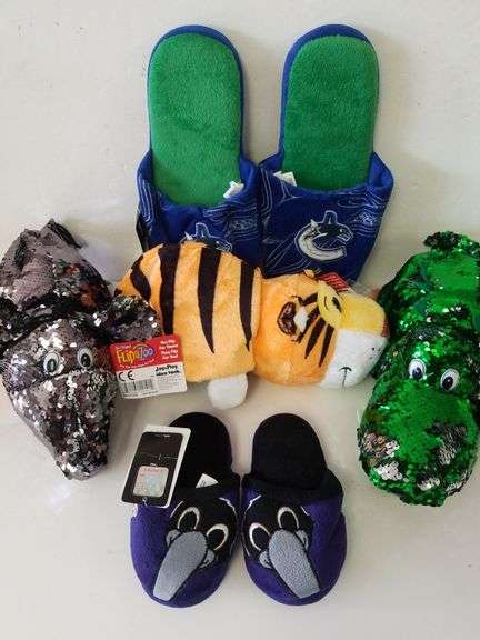 FLIPAZOO Children's Toy; Elephant To Tiger, Bear To Alligator/ Size XL ...