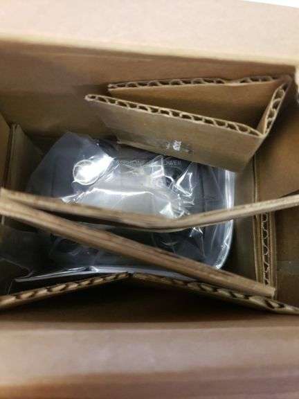 NEW General Electric 40 Channel Handheld CB Radio, Panasonic VHS Player ...