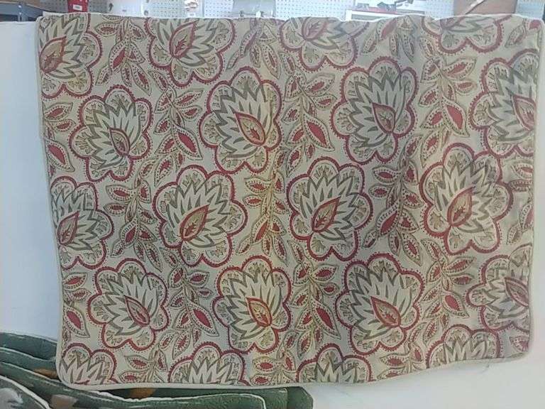 Eda Collection Pillow Covers, Others - Trice Auctions