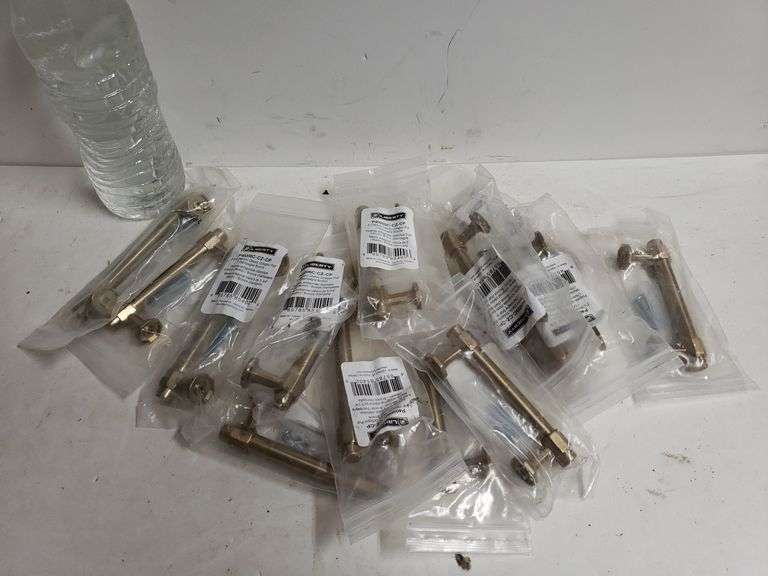 Cabinet Drawer Pulls/Handles - Trice Auctions