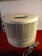 Honeywell enviracaire Air Purifier with True HEPA Filtration - Trice ...