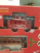 Lionel Battery Operated Train Set - Trice Auctions