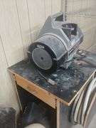 CAPspray CS9100 HVLP Sprayer With Mobile Cart - Trice Auctions