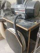 CAPspray CS9100 HVLP Sprayer With Mobile Cart - Trice Auctions