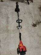 HomeLite 26SS Gas Powered Weed Trimmer - Trice Auctions