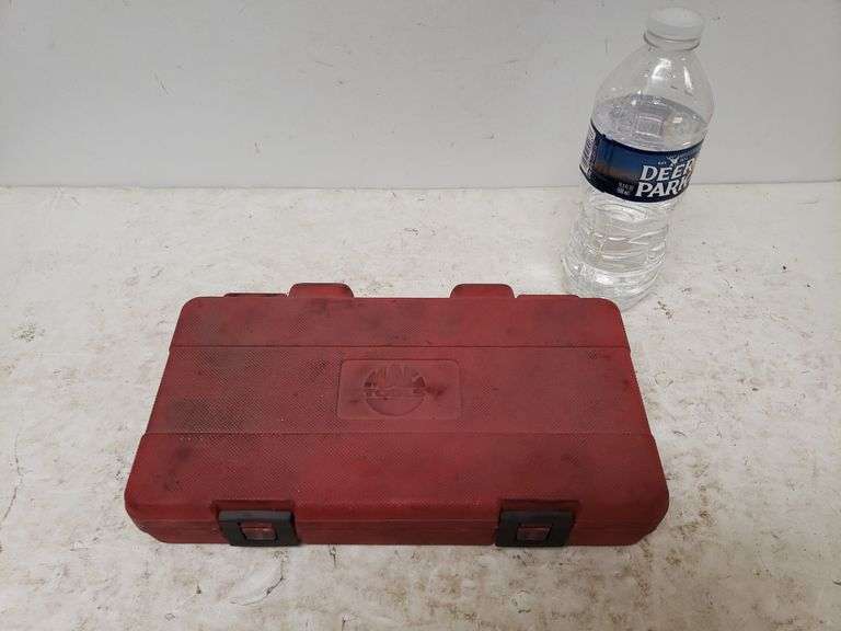 Mac Tools Ratchet Screwdriver Bit Set - Trice Auctions