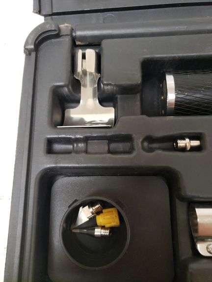 Power Probe Micro Torch - Trice Auctions