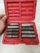 Matco Tools Deep Well Bolt Extractors - Trice Auctions