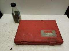 Magna Tap And Die Set - Trice Auctions