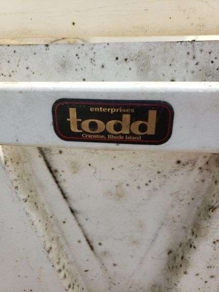 Todd Cooler - Trice Auctions