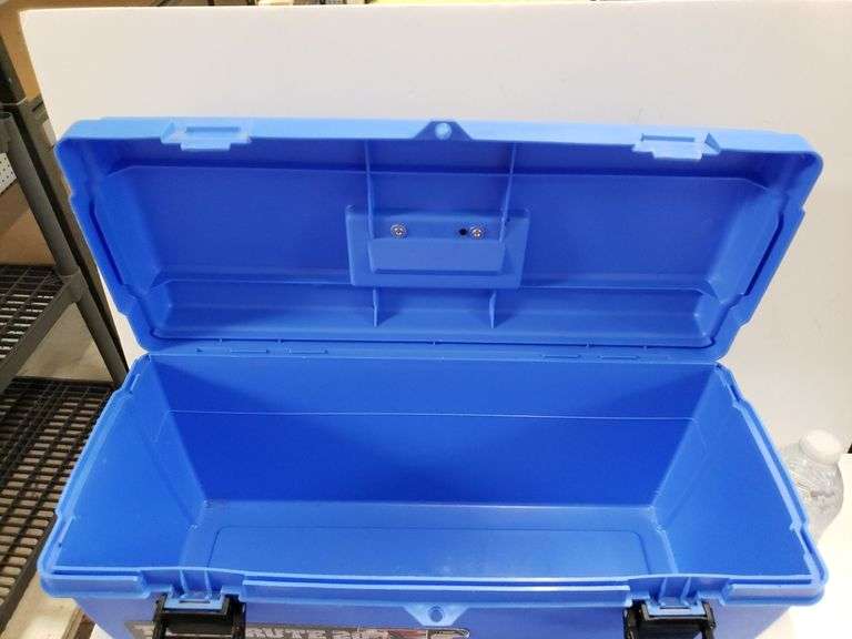 Flambeau Tool Brute 20" Tool Box - Trice Auctions
