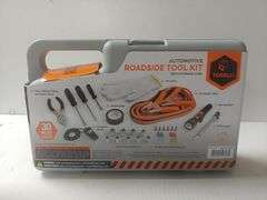 Pirelli Roadside Tool Kit - Trice Auctions