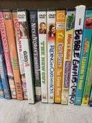 Assorted DVDs - Trice Auctions