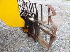 1994 JCB 506B Telehandler - TriStar Auction Group