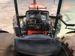 SAME Frutteto II 85 VDT Tractor - TVAA Pty Ltd T/A Tomkins Valuers ...