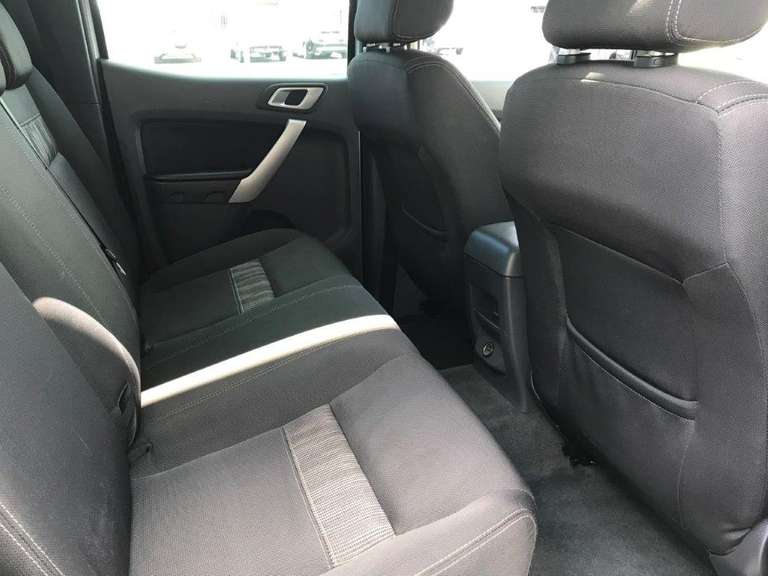 2013 Ford Ranger PX XLT Dual Cab - TVAA Pty Ltd T/A Tomkins Valuers ...