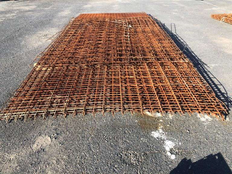 Pack Rio Mesh - TVAA Pty Ltd T/A Tomkins Valuers & Auctioneers