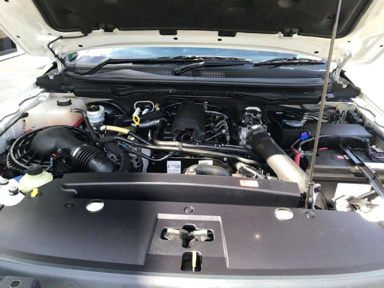 2012 Ford Ranger PX XL Dual Cab - TVAA Pty Ltd T/A Tomkins Valuers ...