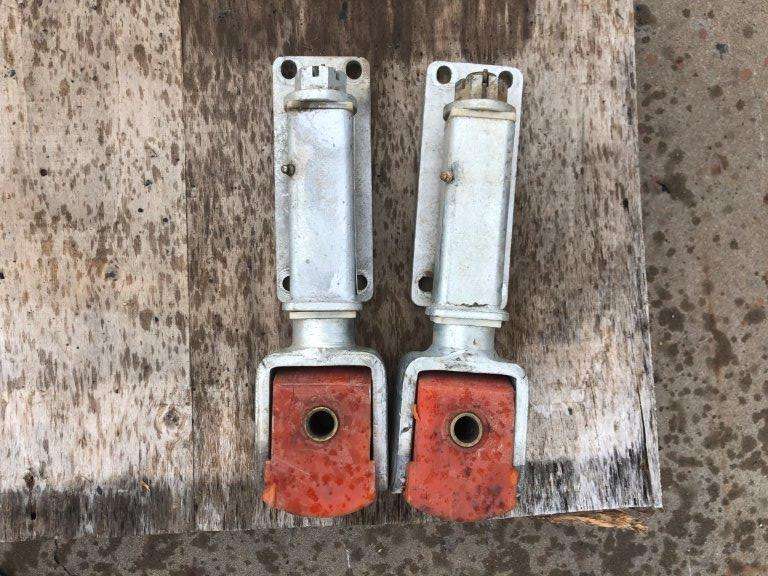 Poly Block Off-Road Coupling - TVAA Pty Ltd T/A Tomkins Valuers ...