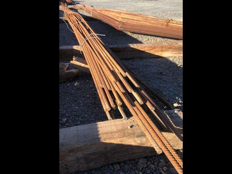 Pack Rio Rod - TVAA Pty Ltd T/A Tomkins Valuers & Auctioneers