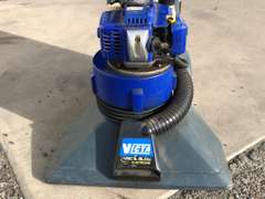 Victa VAC and Blow (2 Stroke) - TVAA Pty Ltd T/A Tomkins Valuers ...