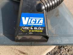Victa VAC and Blow (2 Stroke) - TVAA Pty Ltd T/A Tomkins Valuers ...